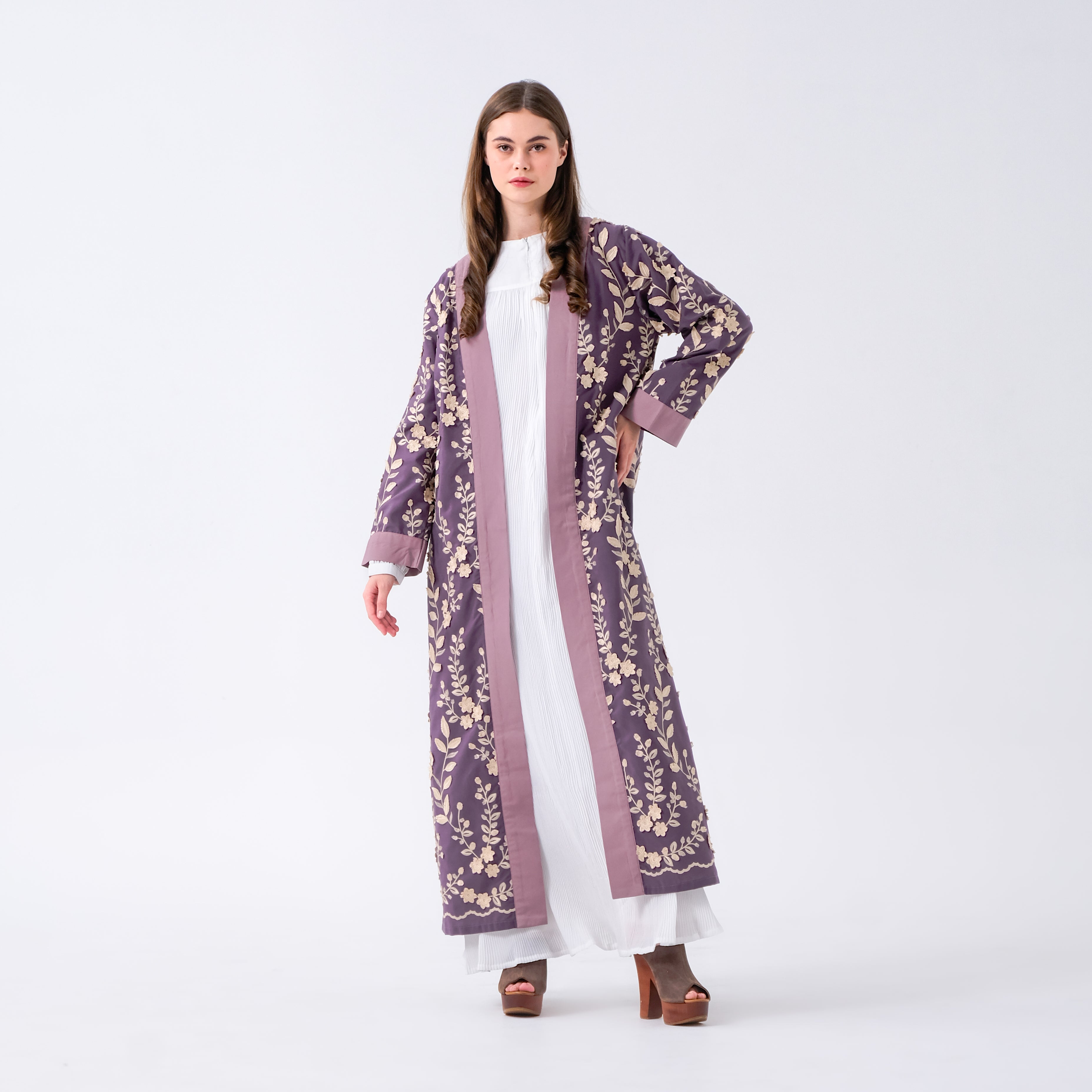 Sabiya Outer Purple – anggia-corporation